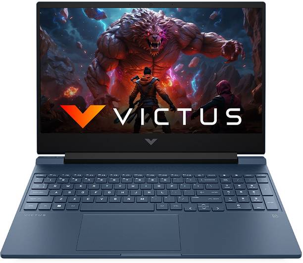 HP Victus Laptops Buy online at Best Prices in India | Flipkart.com
