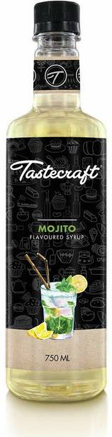 Tastecraft Syrup - Buy Tastecraft Syrup Online at Best Prices In India ...