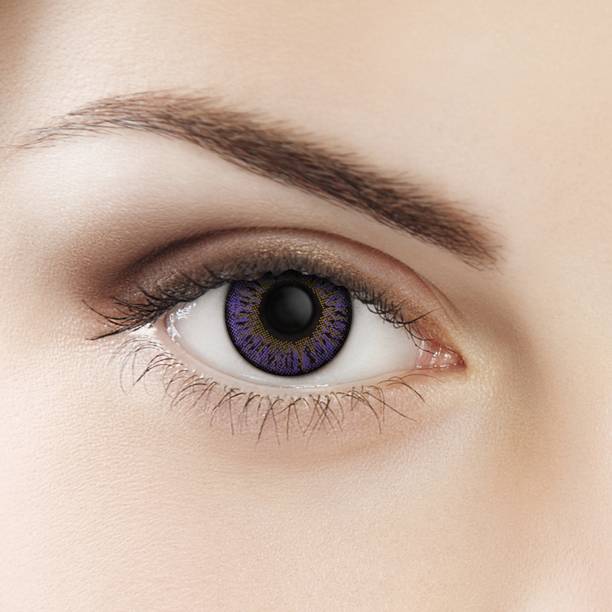 Contact Lenses Online at Best Prices In India | Flipkart.com