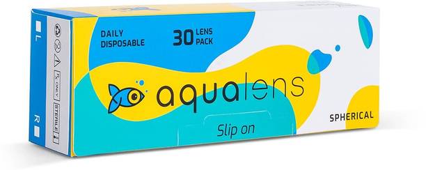 Contact Lenses Online at Best Prices In India | Flipkart.com