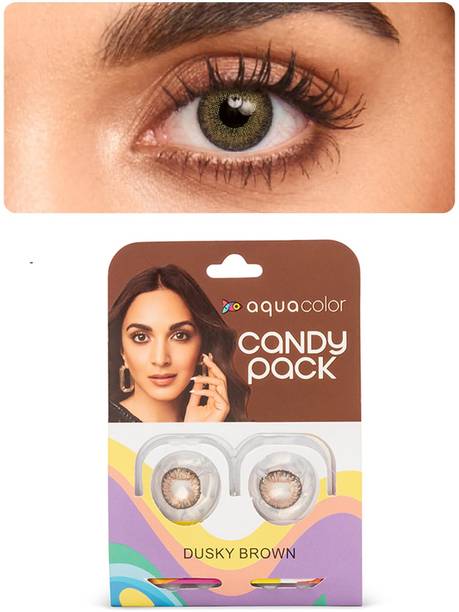 Contact Lenses Online at Best Prices In India | Flipkart.com