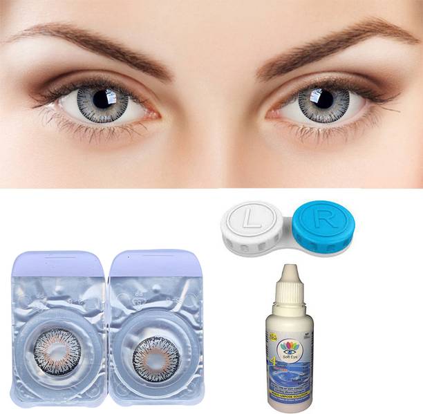 Alcon Contact Lens - Buy Alcon Contact Lens Online at Best Prices In ...