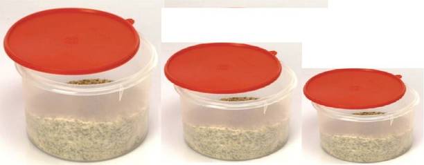 Tupperware Containers | Tupperware Range Min 40% Off at Flipkart