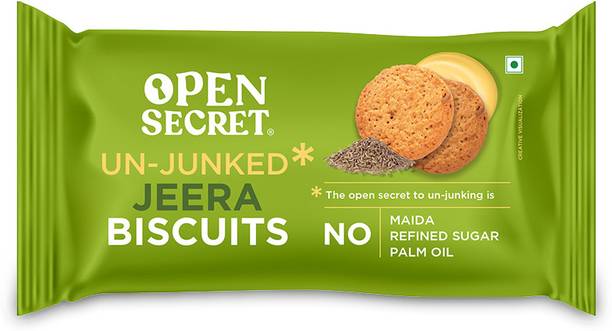 Open Secret Biscuit Cookie And Rusk - Buy Open Secret Biscuit Cookie ...