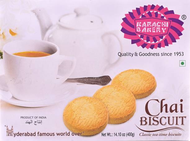 Karachi Biscuits & Cookies - Buy Karachi Bakery Biscuits Online at Best ...
