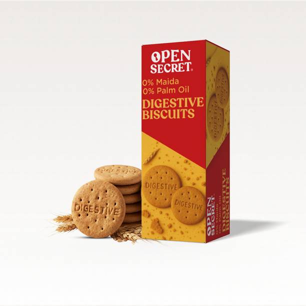 Open Secret Biscuit Cookie And Rusk - Buy Open Secret Biscuit Cookie ...