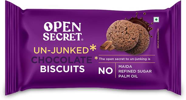 Open Secret Biscuit Cookie And Rusk - Buy Open Secret Biscuit Cookie ...