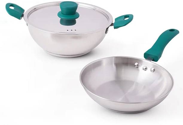 The Indus Valley Cookware Sets Online at Discounted Prices on Flipkart
