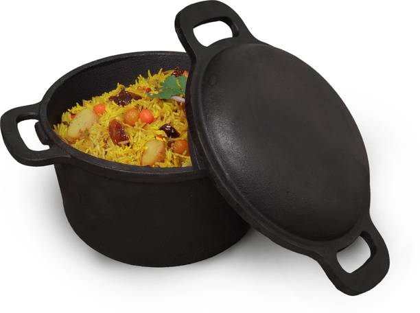 The Indus Valley Cookware Sets Online at Discounted Prices on Flipkart