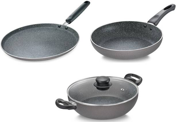 Buy Prestige Cookware Sets Online in India | Flipkart | 01-Oct-25