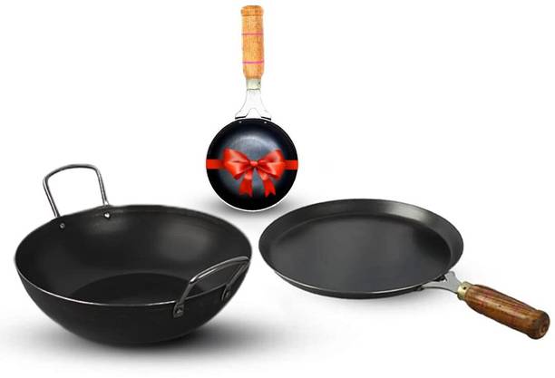 The Indus Valley Cookware Sets Online at Discounted Prices on Flipkart