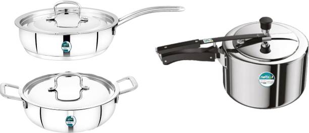 Nolta Cookware Online at Best Prices on Flipkart