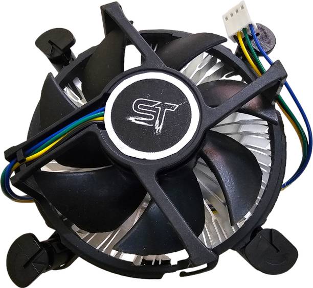 CPU Cooling Fan | CPU Cooler Online at Best Prices in India - Flipkart
