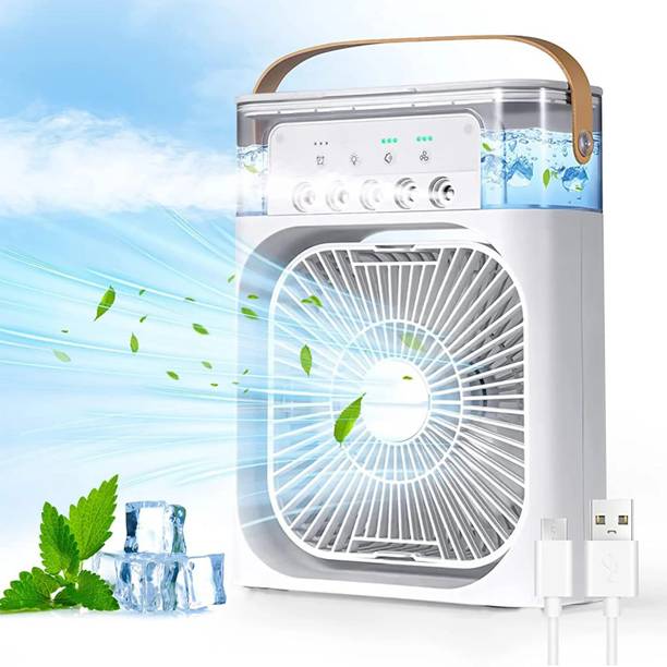 Water Fan - Buy Water Fan online at Best Prices in India | Flipkart.com
