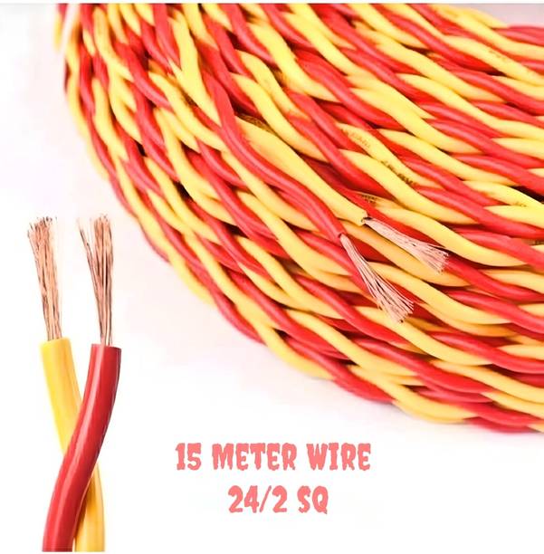 Copper Wires - Buy Copper Wires Online at Best Prices In India ...