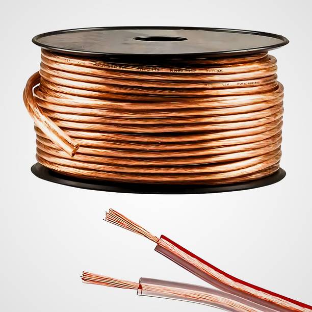 Copper Wires - Buy Copper Wires Online at Best Prices In India ...