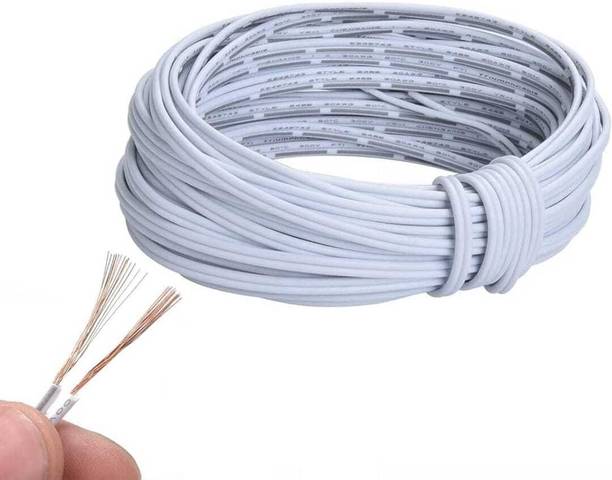 Copper Wires - Buy Copper Wires Online at Best Prices In India ...