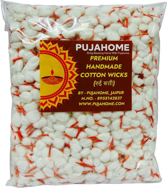 Cotton Wicks Online | Festive Decor | Flipkart | 14-Sep-25