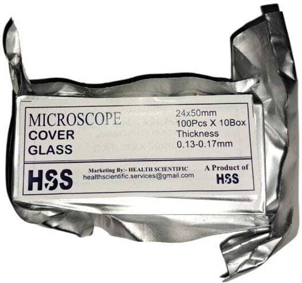 Cover Slip - Buy Cover Slip Online at Best Prices In India | Flipkart.com