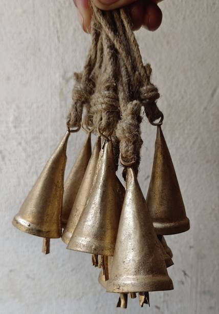 Cowbells - Buy Cowbells Online at Best Prices In India | Flipkart.com