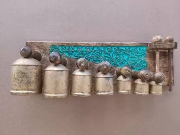 Cowbells - Buy Cowbells Online at Best Prices In India | Flipkart.com