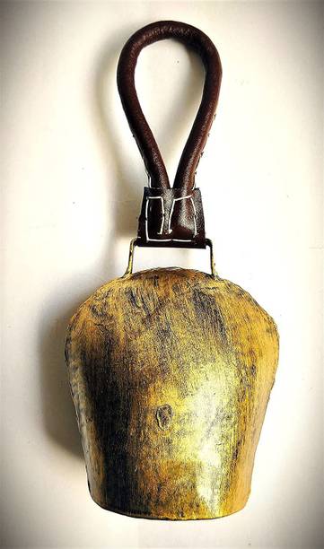 Cowbells - Buy Cowbells Online at Best Prices In India | Flipkart.com