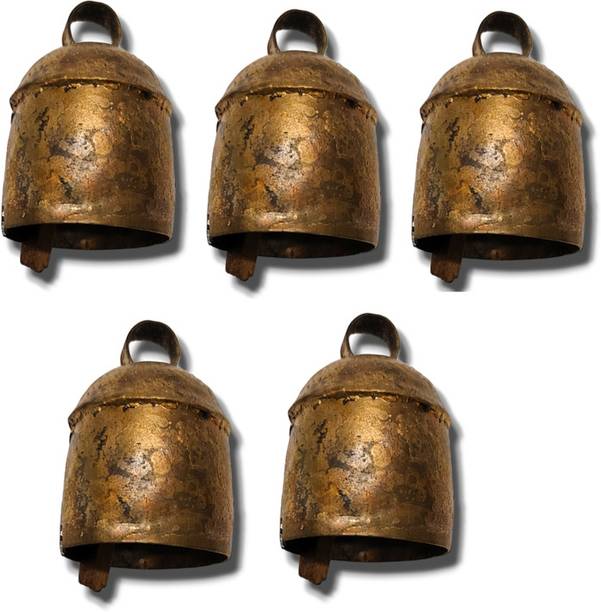 Cowbells - Buy Cowbells Online at Best Prices In India | Flipkart.com