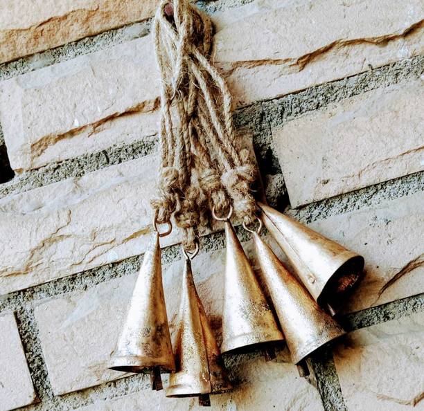 Cowbells - Buy Cowbells Online at Best Prices In India | Flipkart.com