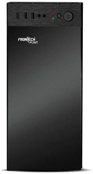 Frontech Desktop Pcs - Buy Frontech Desktop Pcs Online at Best Prices ...