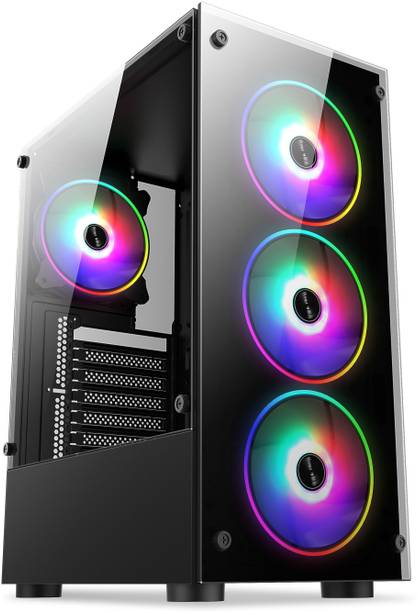Tower PCs - Upto 60% off Tower PC for Gaming, Computing etc | Flipkart.com