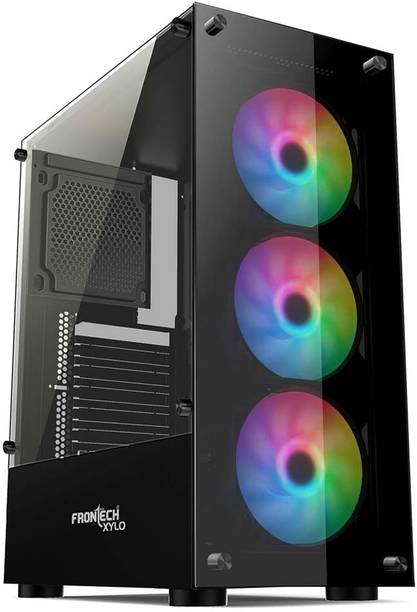 Frontech Desktop Pcs - Buy Frontech Desktop Pcs Online at Best Prices ...