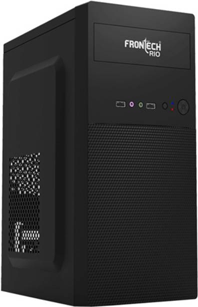 Frontech Desktop Pcs - Buy Frontech Desktop Pcs Online at Best Prices ...