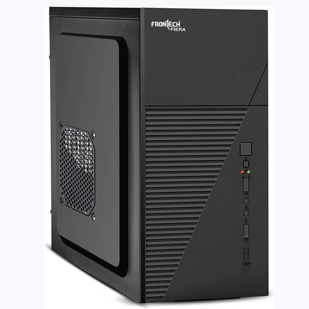 Frontech Desktop Pcs - Buy Frontech Desktop Pcs Online at Best Prices ...