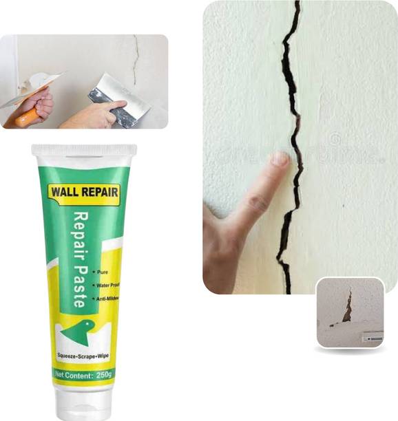 Wall Putty Online | Cement & Acrylic Putty for Walls