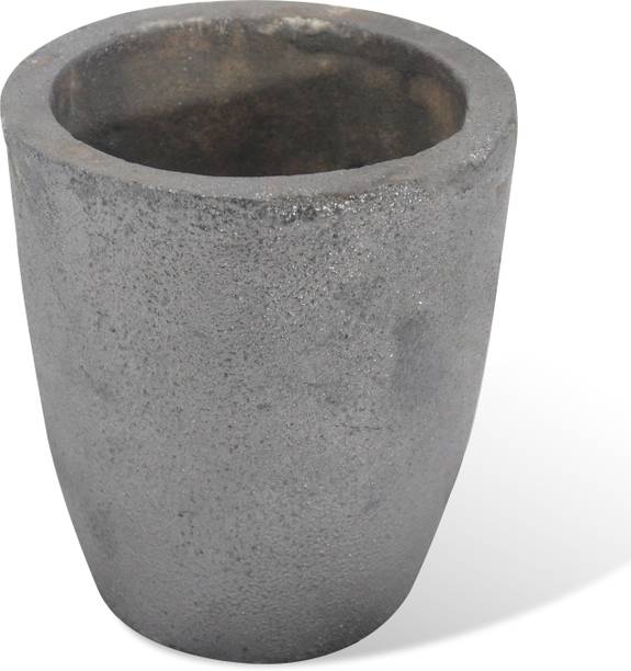 Crucibles Buy Online for Industrial Purpose in India | Graphite Crucible