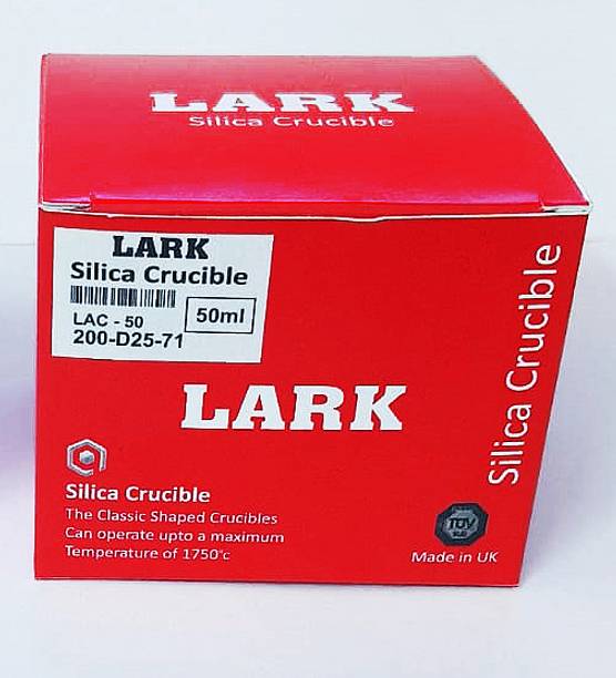 Crucibles Buy Online for Industrial Purpose in India | Graphite Crucible