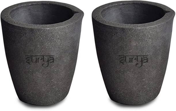 Crucibles Buy Online for Industrial Purpose in India | Graphite Crucible