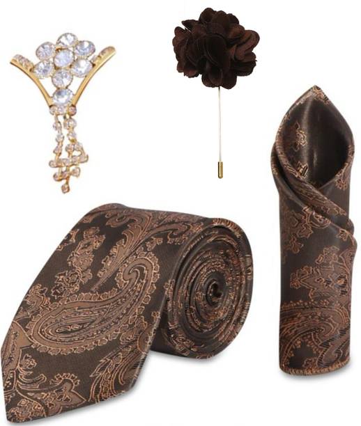 Tie Set - Buy Tie Set online at Best Prices in India | Flipkart.com