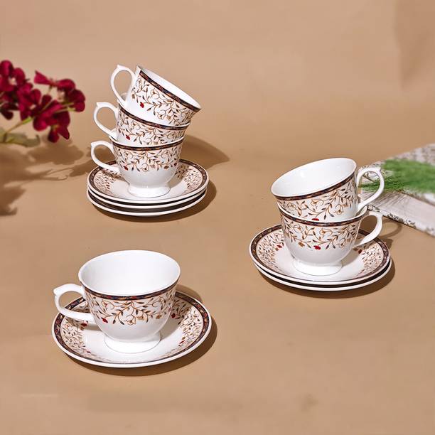 Glass Cups Saucers Online at Best Prices on Flipkart