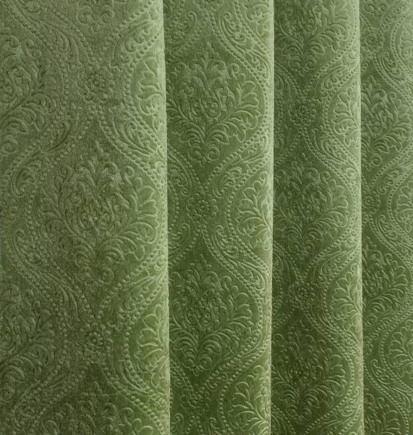 Curtain Fabric - Buy Curtain Fabric Online at Best Prices In India ...
