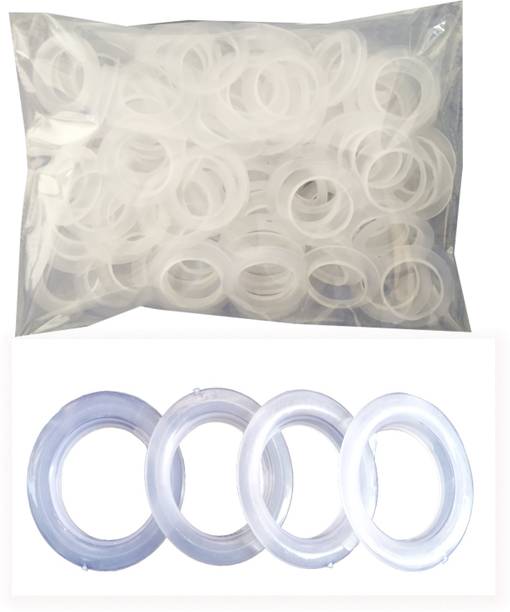 Curtain Rods Rings - Buy Curtain Rods Rings Online at Best Prices In ...