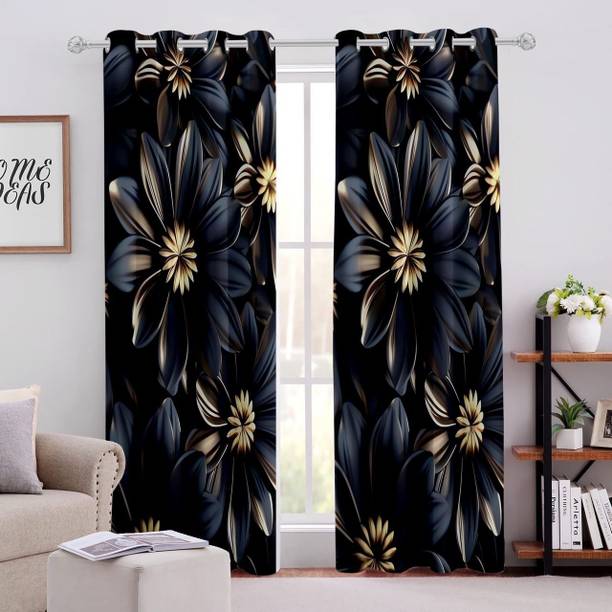 Curtains - Buy Curtains Online at Best Prices In India | Flipkart.com