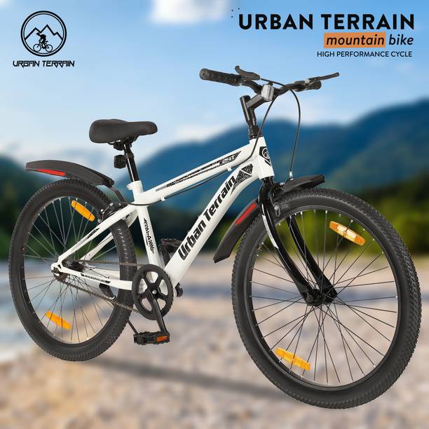 Hybrid Cycles - Buy Hybrid Cycles online at Best Prices in India ...