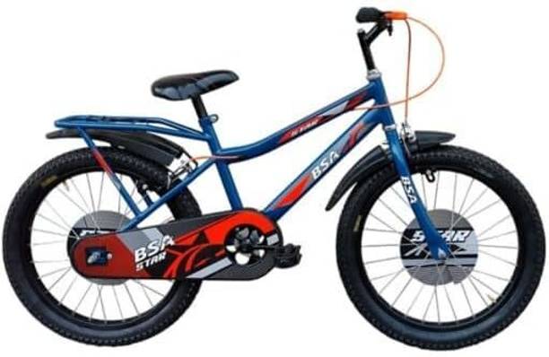 BSA Cycles - Buy BSA Bicycles Online For Kids, Men & Women at Best ...