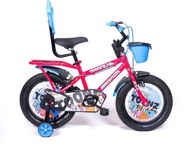 BSA Cycles - Buy BSA Bicycles Online For Kids, Men & Women at Best ...