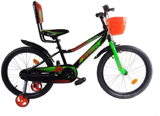 Cosmic Cycles - Buy Cosmic Cycles Online at Best Prices in India ...