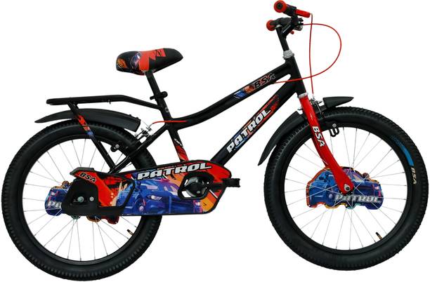 BSA Cycles - Buy BSA Bicycles Online For Kids, Men & Women at Best ...