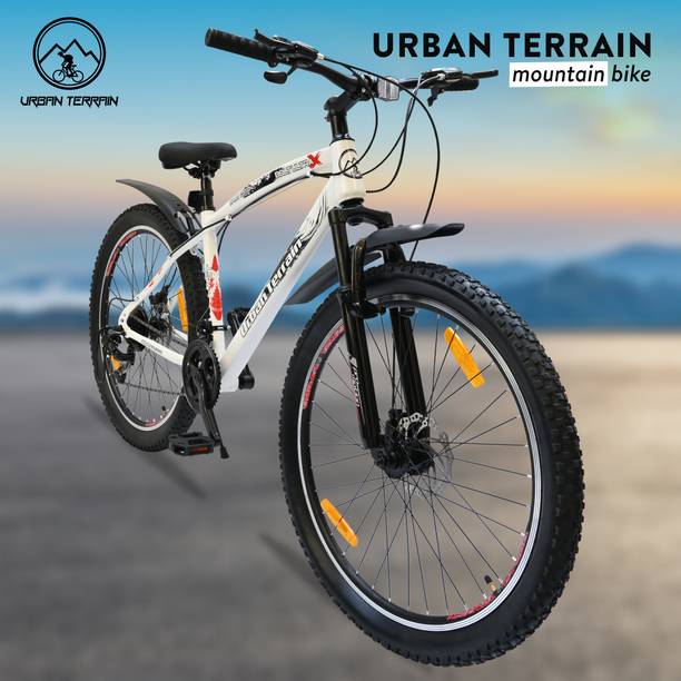 Gear Cycles Buy Online at Best Prices in India | Geared Bicyles