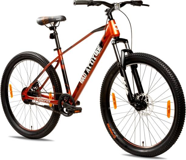 Firefox Bikes Cycles - Buy Firefox Bikes Cycles Online at Best Prices ...