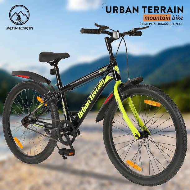 Hybrid Cycles - Buy Hybrid Cycles online at Best Prices in India ...